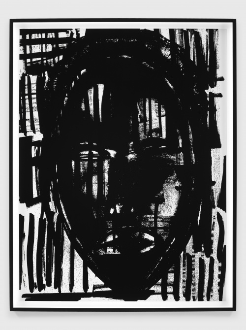 Speaking of Black Dada