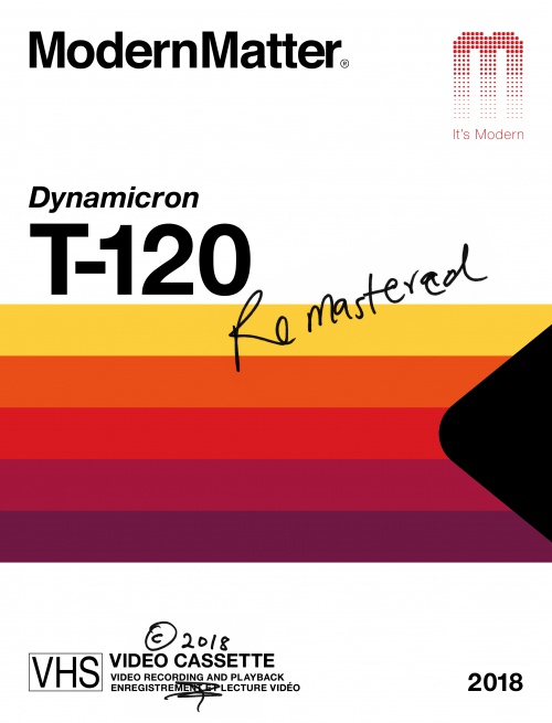 MM15 REMASTERED — Issue 15